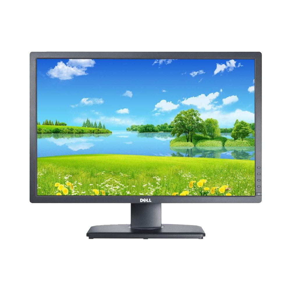 Dell 20" Monitor P2012HT - Techpoint