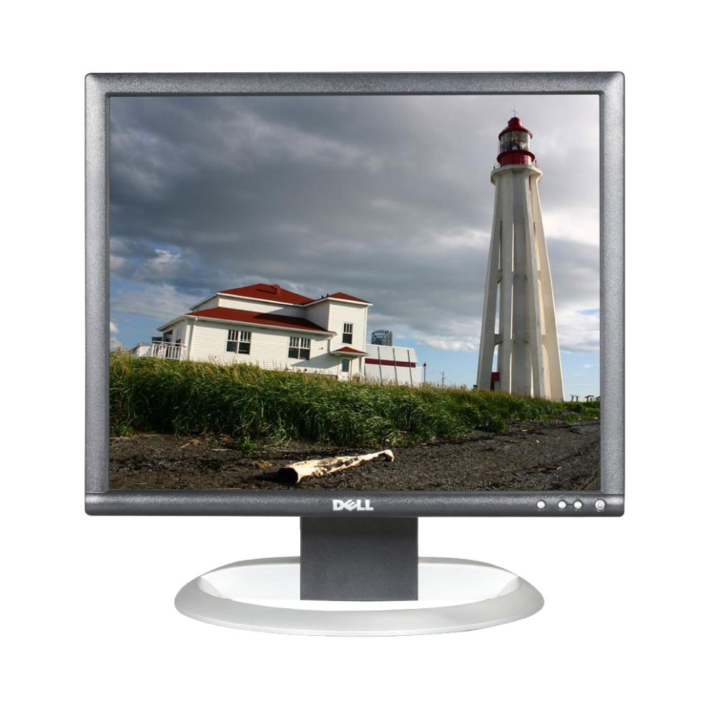 Dell UltraSharp LCD 19" Monitor 1905FP - Techpoint